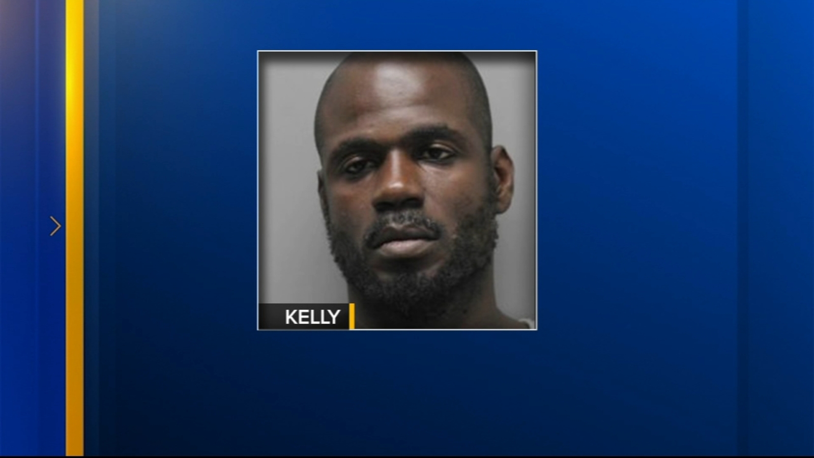 Larry Kelly arrested after allegedly stealing SUV outside Christiana ...