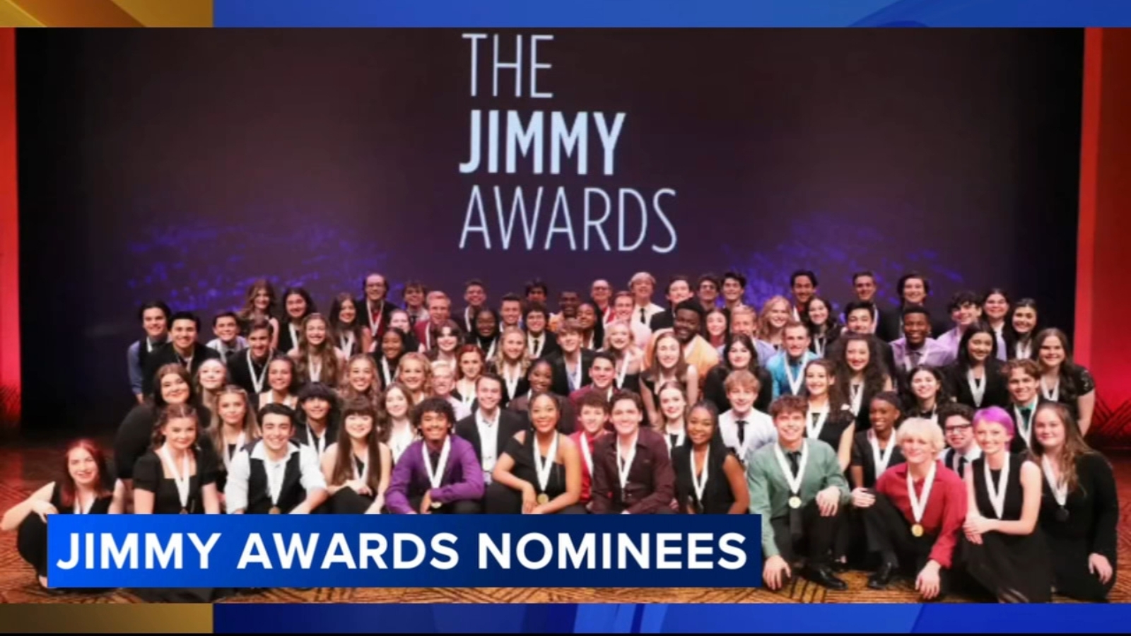 2 high school students to represent Philadelphia region for upcoming ...