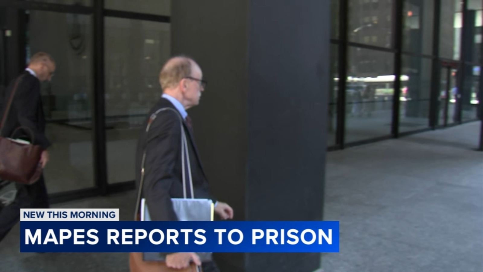 Tim Mapes, ex-chief of staff for former Illinois House Speaker Mike ...