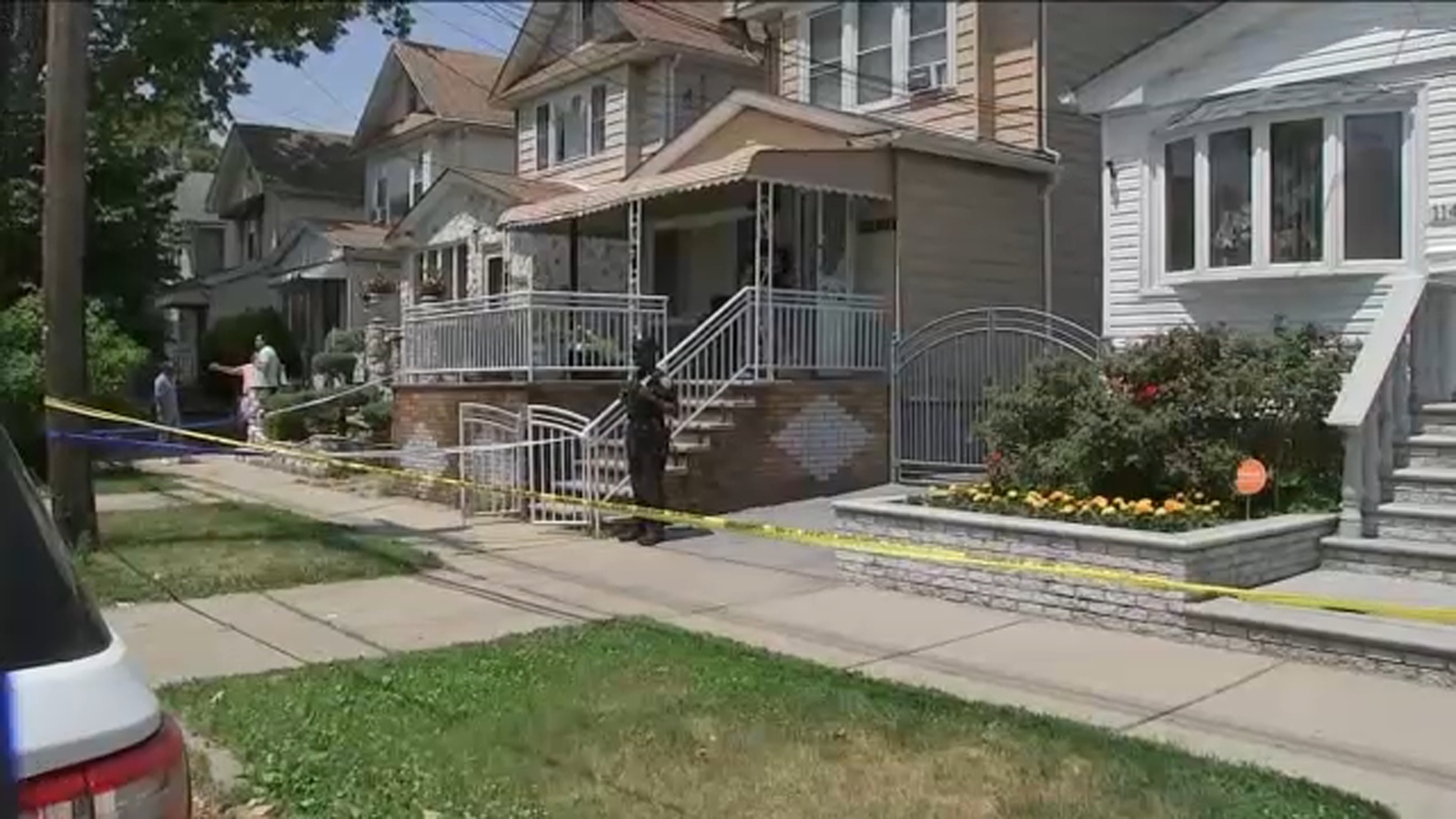 Domestic violence: Daughter set to face charges in fatal stabbing of 70 ...