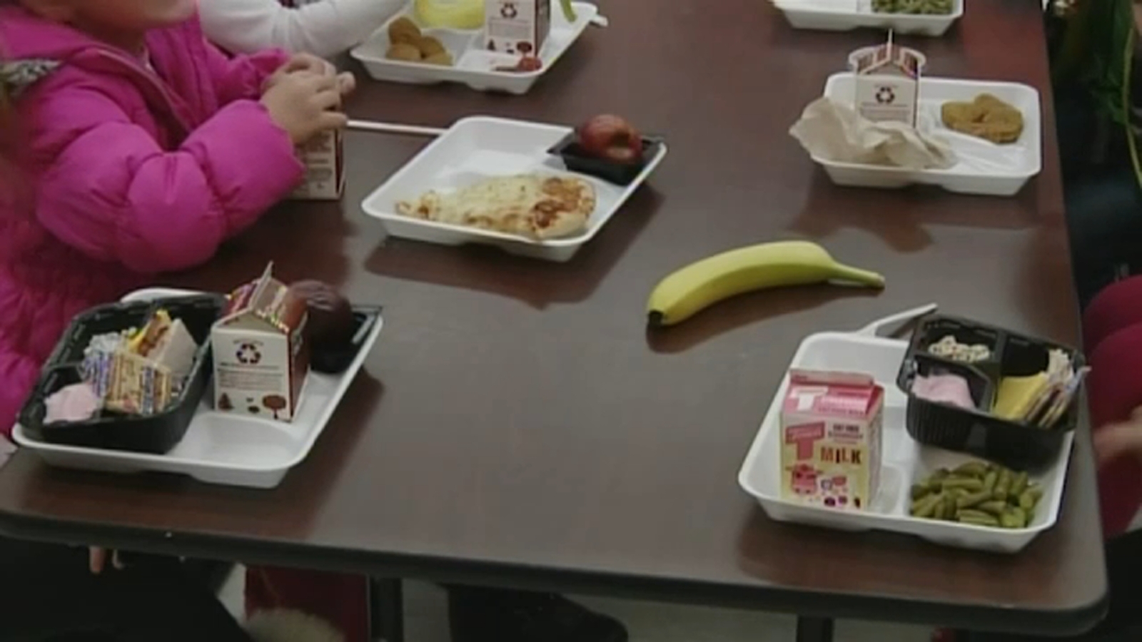 School lunch | Educators, farmers team up for food fight to keep Farm ...