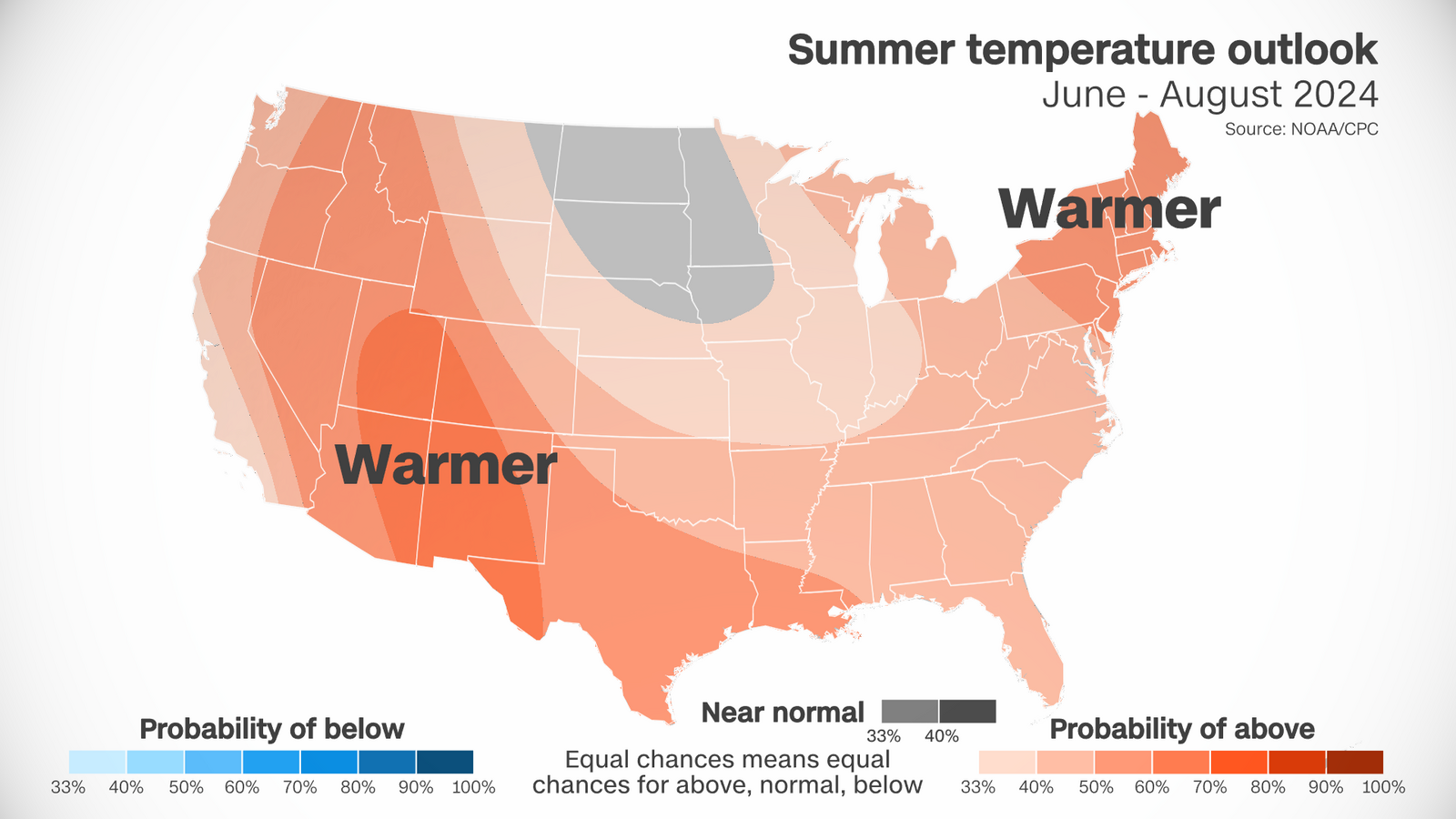 El Niño has come to an end | Here's what to expect in the coming months ...