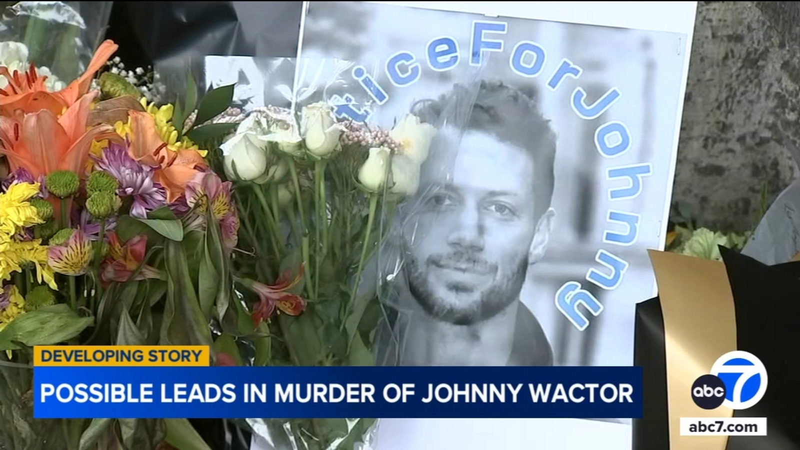 Authorities investigating 'number of leads' in shooting death of former ...