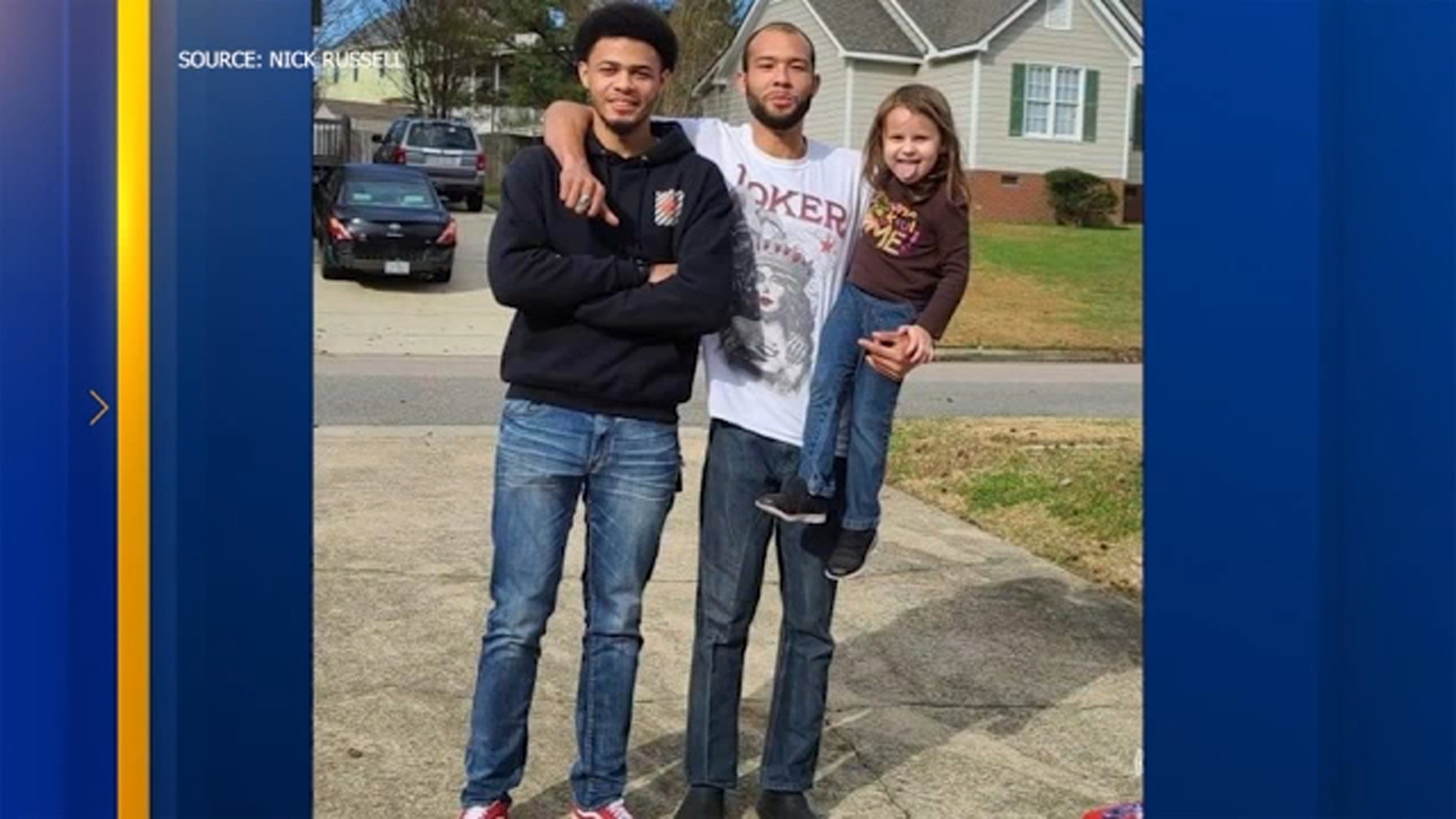 Homeless man murdered | Family of Willie Russell fear deadly shooting ...