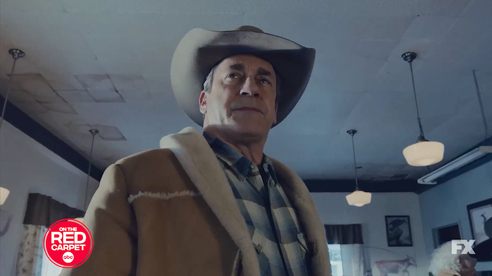 'Fargo' could continue its consecutive Emmy run - ABC7 Chicago