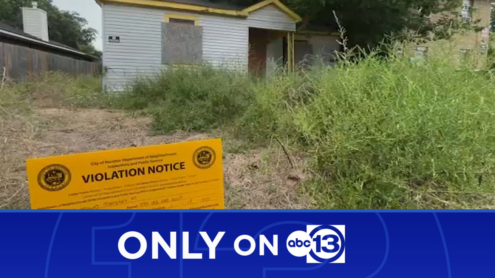 South Union residents say they've waited for years for city to take ...