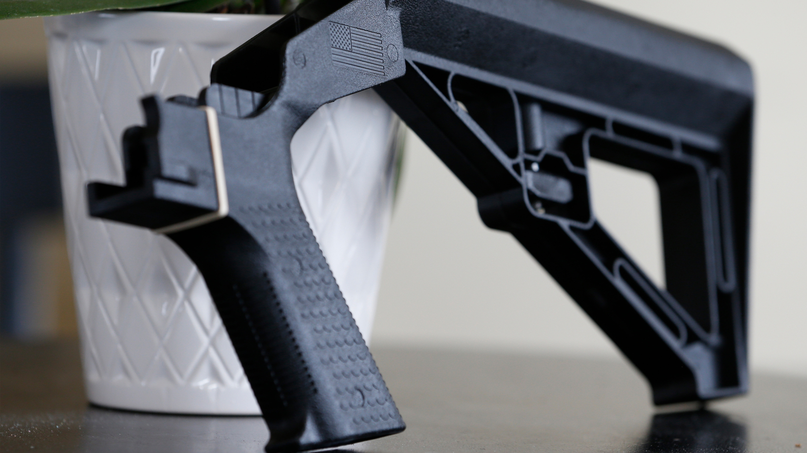 What is a bump stock? How bump stocks change the way semi-automatic ...