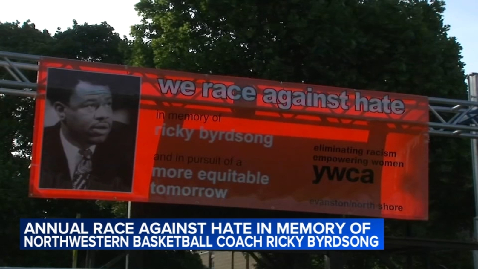 Ricky Byrdsong's widow Sherialyn says Father's Day 25th annual Memorial ...