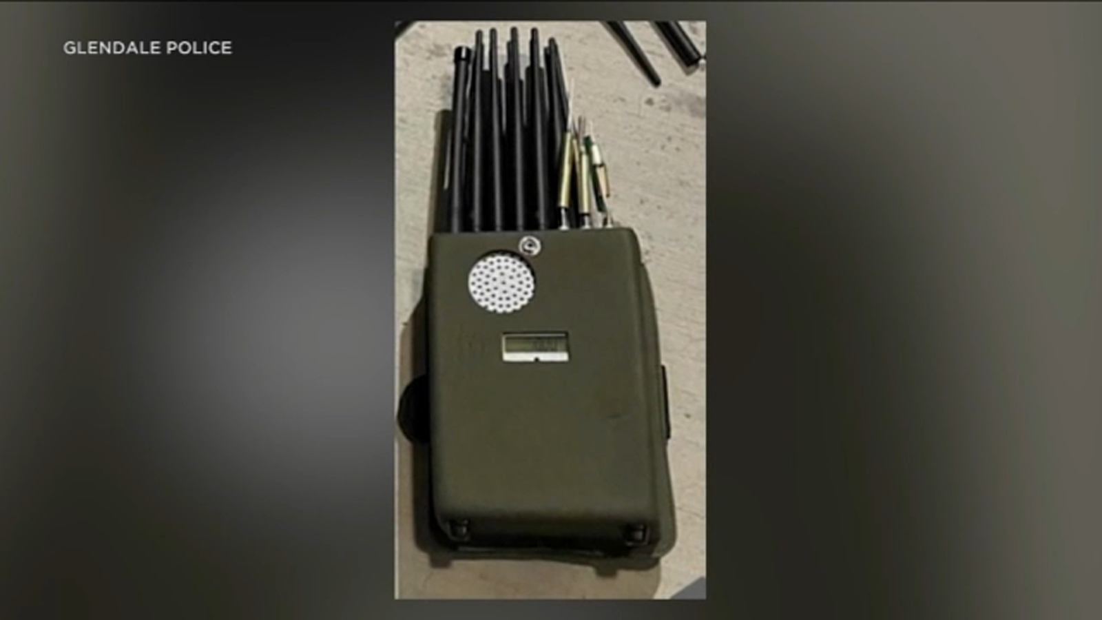 Warning about burglars using electronic devices to disable WiFi in ...