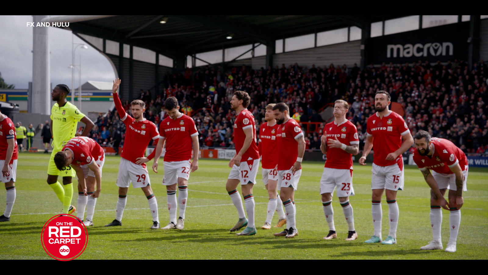 'Welcome to Wrexham' season 3 finale: how the team beat the odds - ABC7 Los Angeles