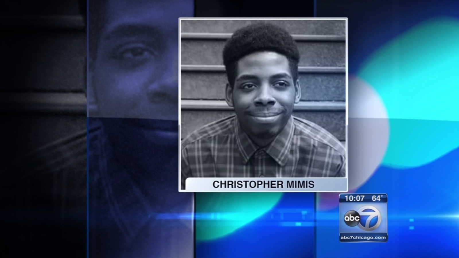 Body of 1 of 2 missing teens found in Lake Michigan - ABC7 Chicago