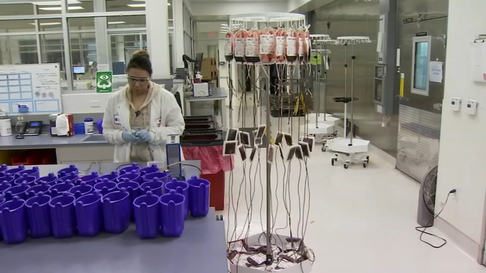 Central California Blood Center urges those 18-30 to donate blood ...