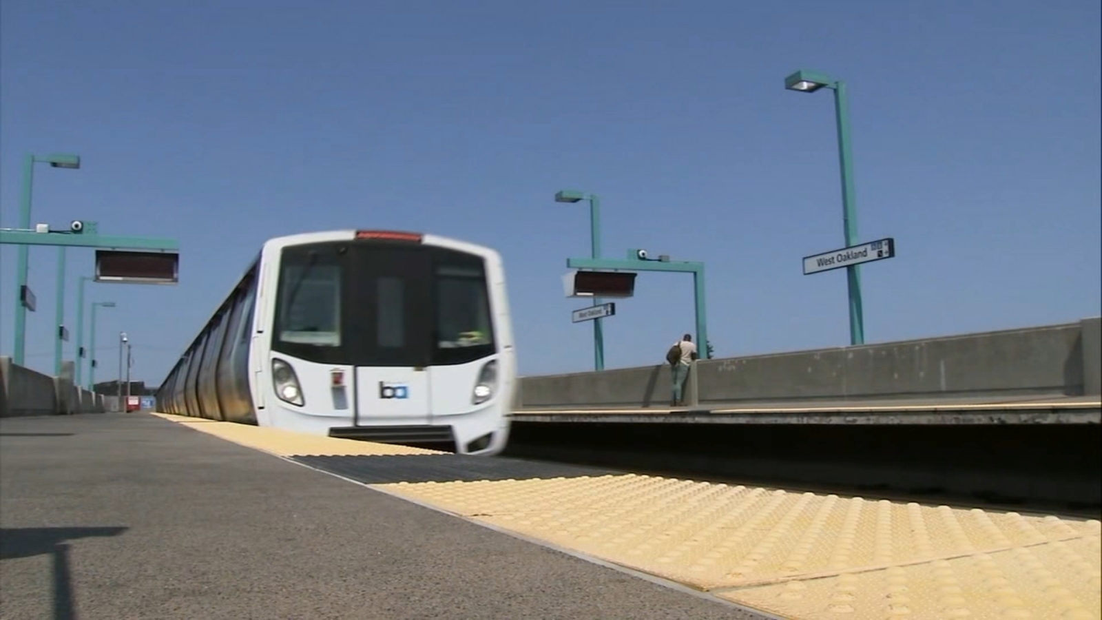 BART passes new budget ahead of projected fiscal cliff, but with some ...