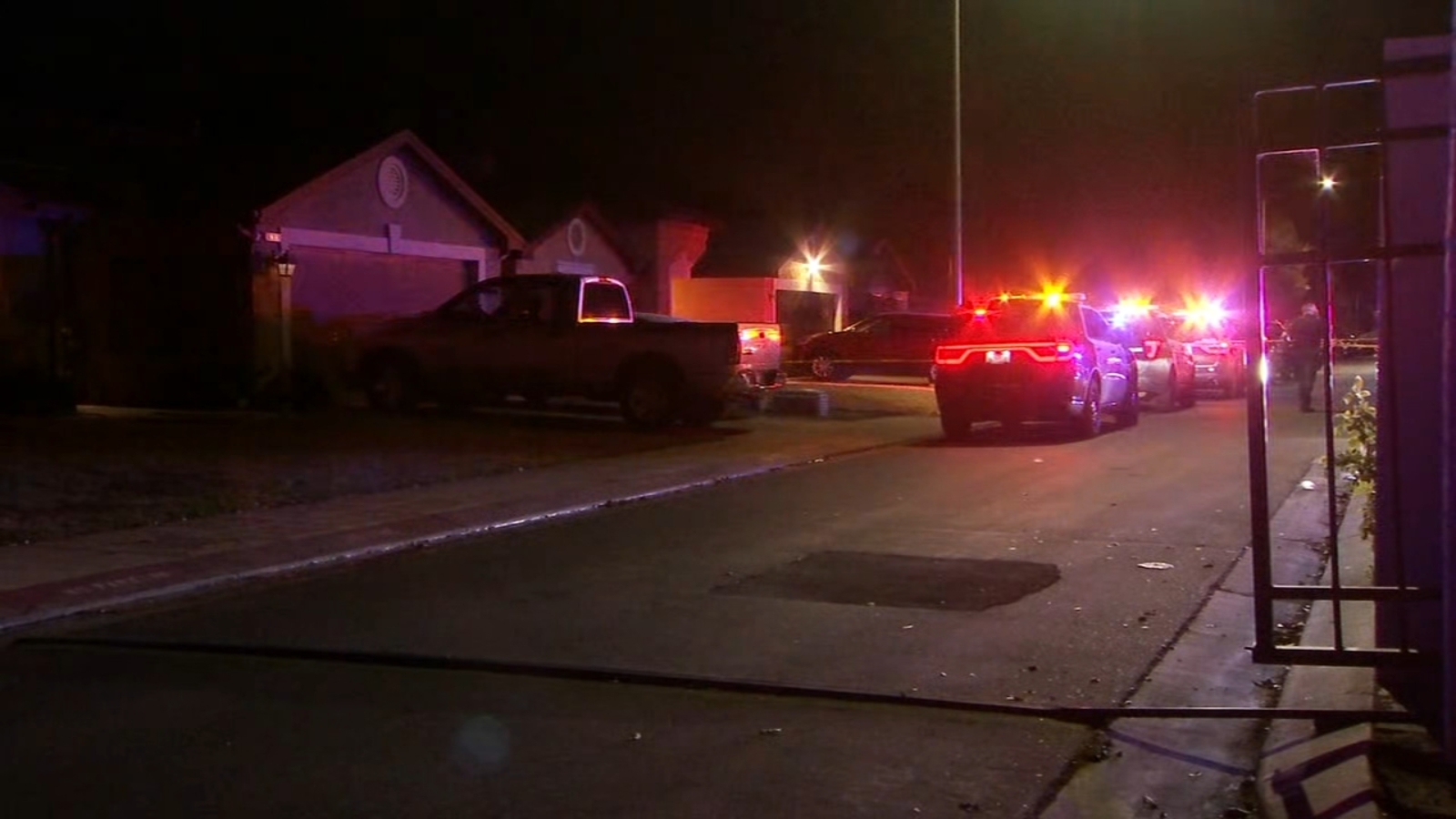 2 men hospitalized following stabbing in southeast Fresno - ABC30 Fresno