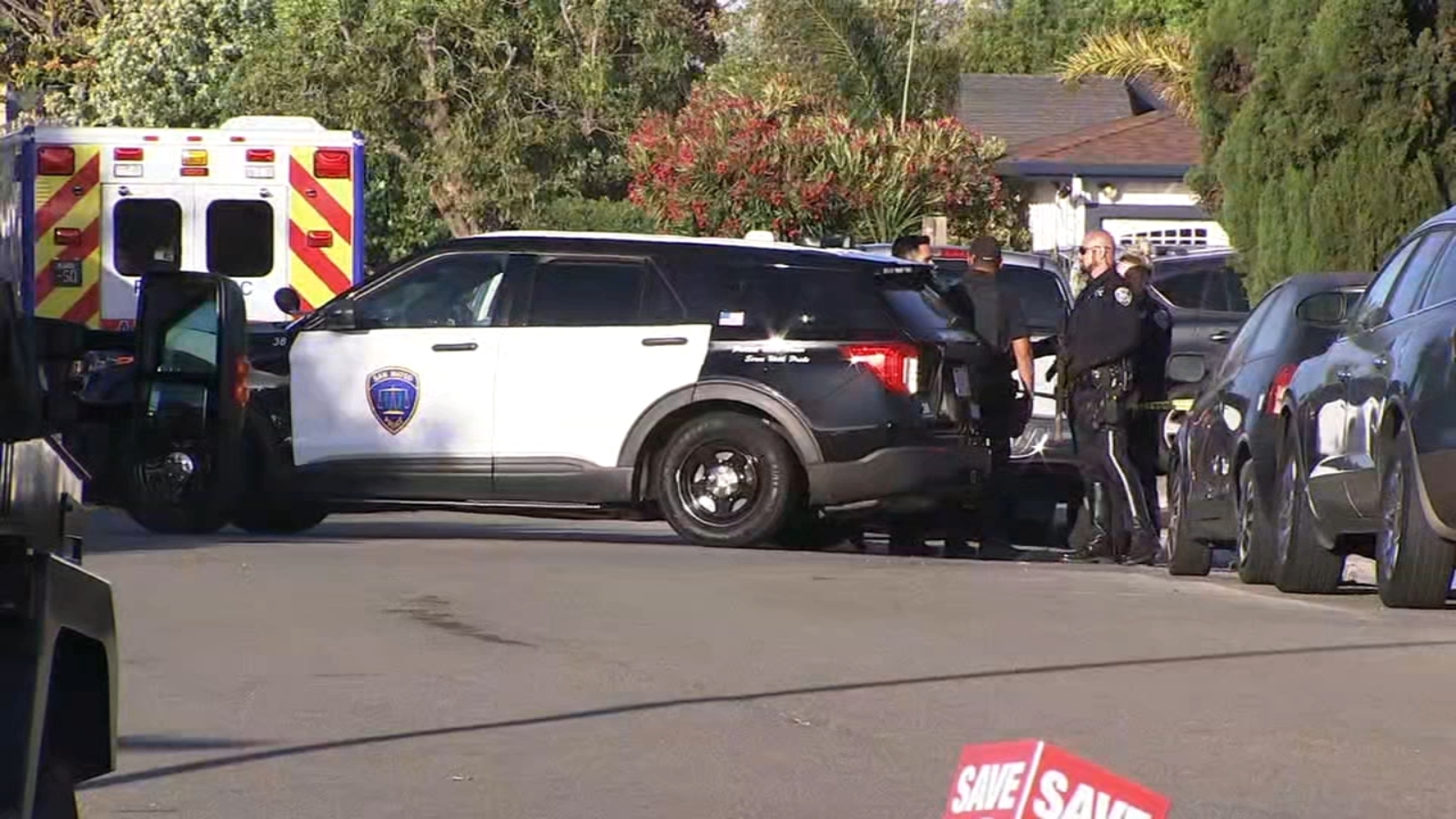San Mateo Shooting: Ceres woman Brittany Stewart arrested for attempted ...