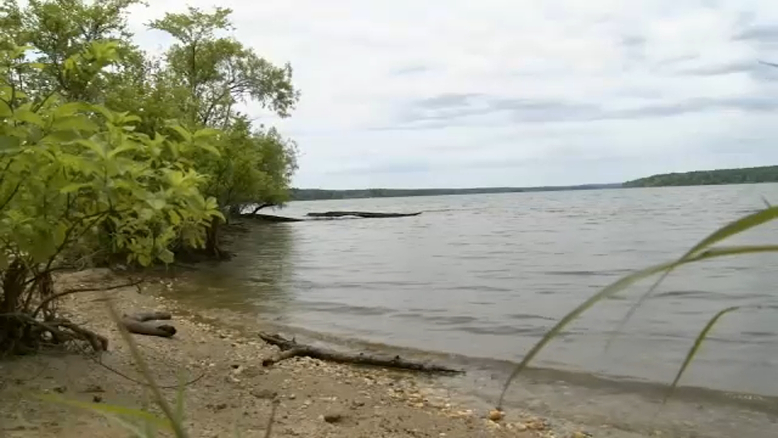 Pradip Kumar Bhujel | Man drowns during fishing outing at Jordan Lake ...