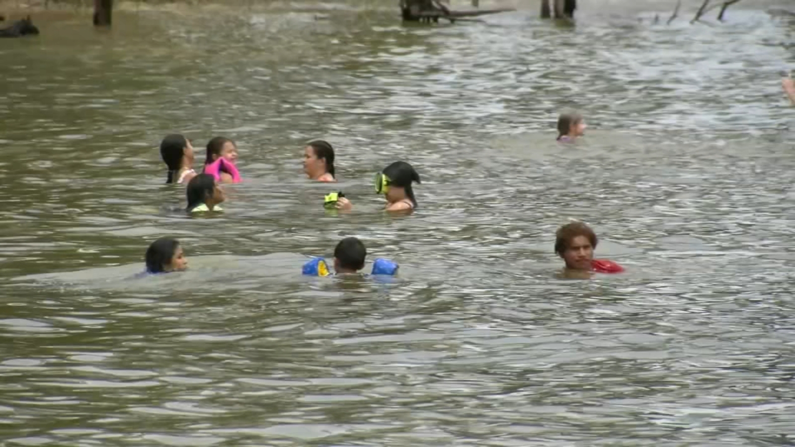 NC water safety | Authorities talk water safety precautions after a man ...