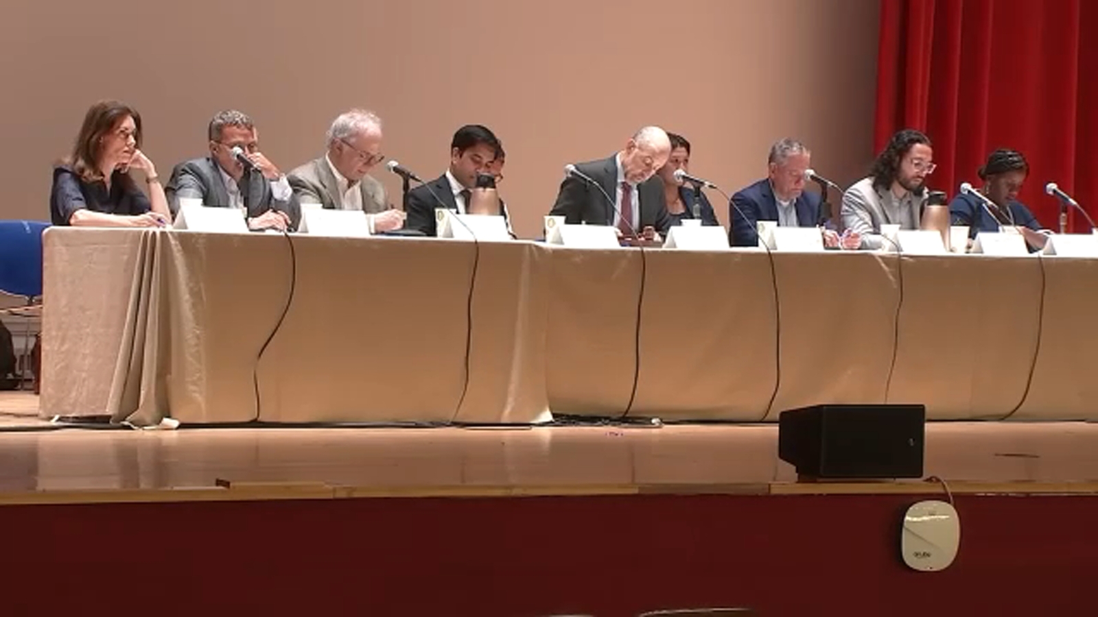 NYC Rent Guidelines Board approves increases for rent-stabilized ...