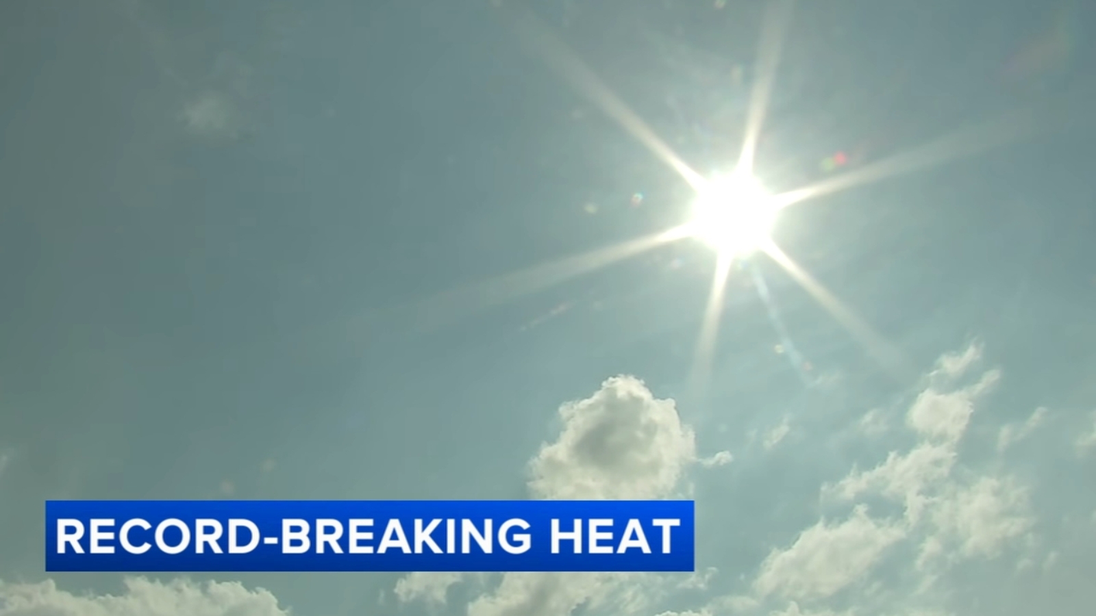 Chicago heat wave: Residents without air conditioning struggle as heat ...