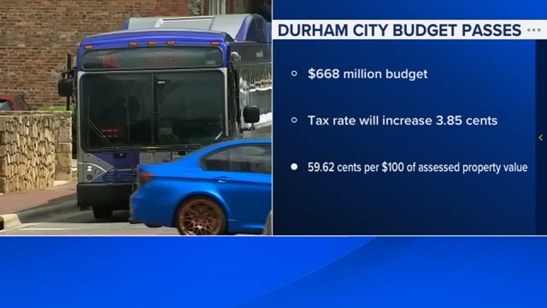 Eyewitness News at 11pm - April 29, 2024 - ABC11 Raleigh-Durham