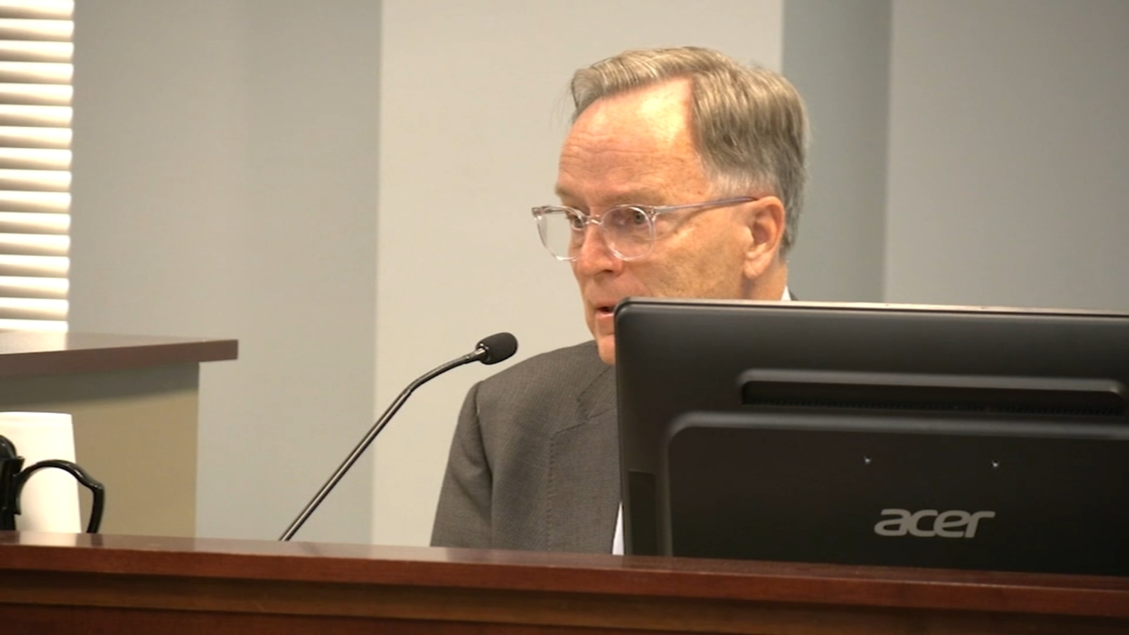 Rock quarry dispute | Hearings begin for future of rock quarry near ...