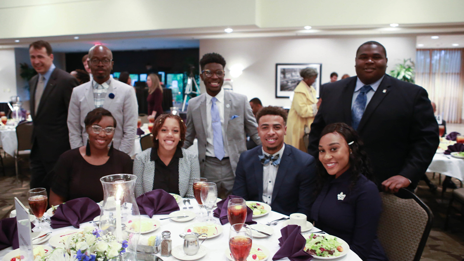 37th annual HBCU Scholarship Banquet being held in Durham with keynote ...