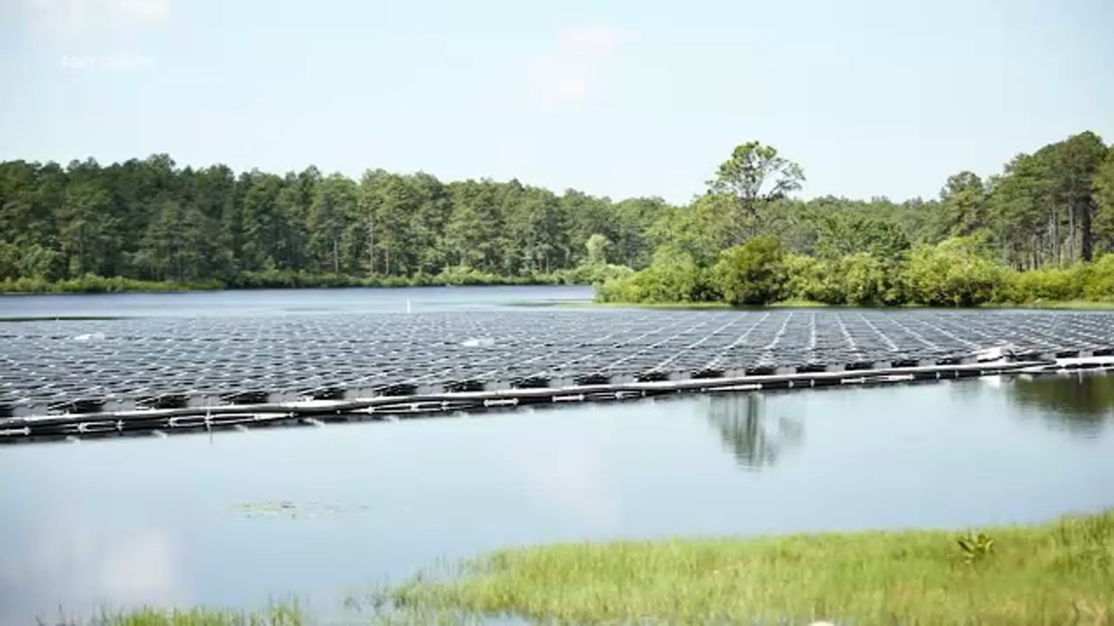Fort Liberty transitions to solar power on military's largest Army ...