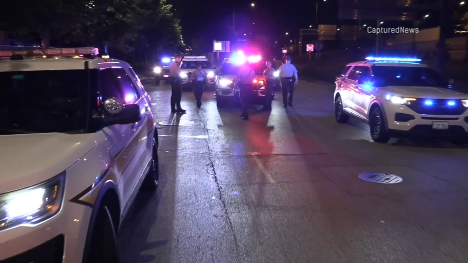 Chicago shootings: Startling data shows just how common gun violence ...