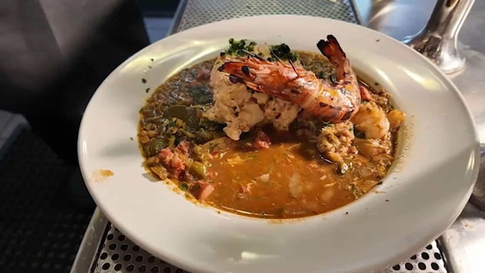 Neighborhood Eats: Filé Gumbo Bar in Tribeca takes part in Black ...