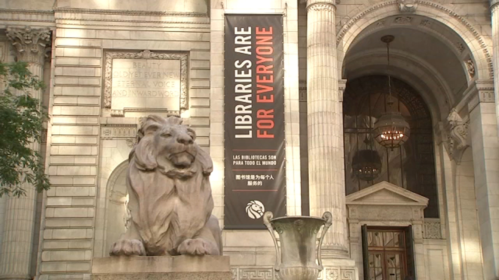 Anti-prom set to be held at New York Public Library welcoming to all ...