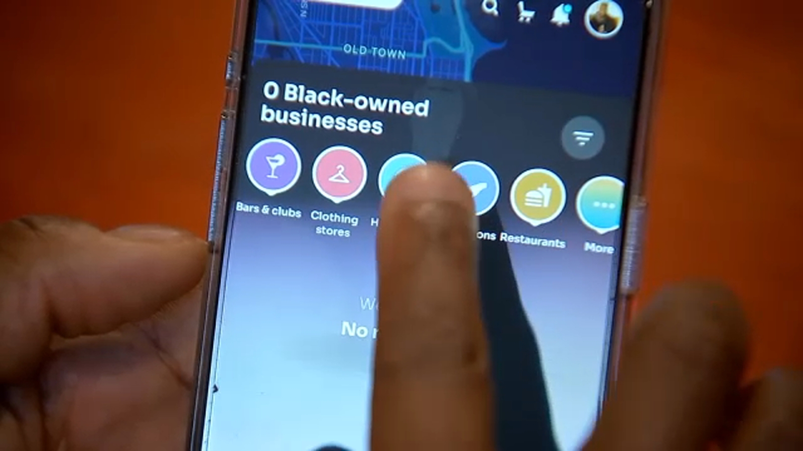 New app Blapp helping Black-owned businesses form community, reach new ...