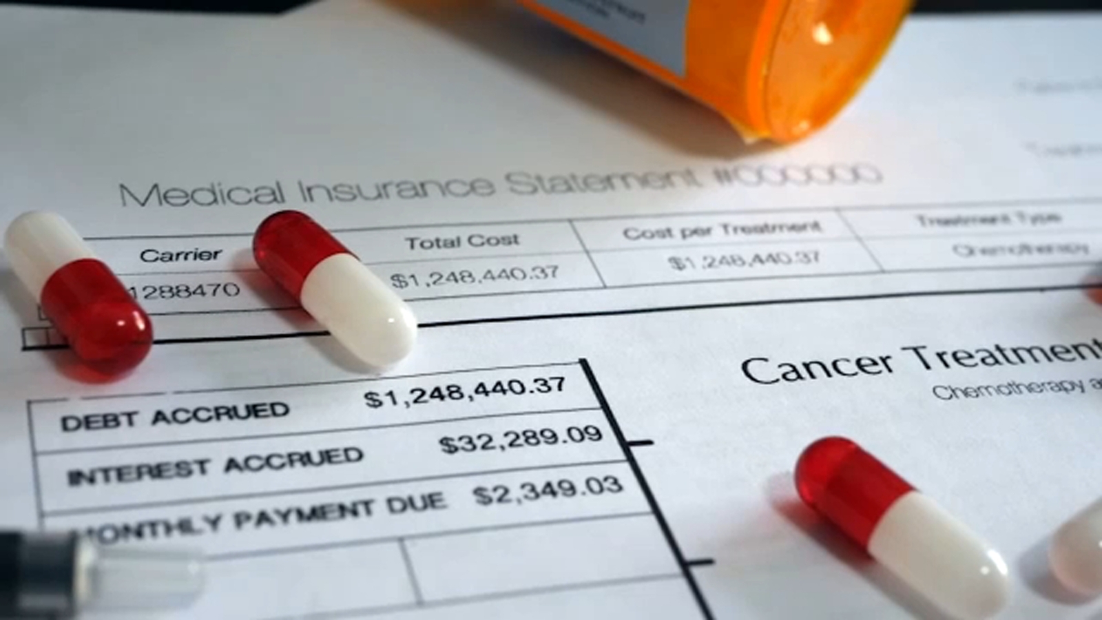 US medical debt: Churches work to pay off millions of dollars in health ...