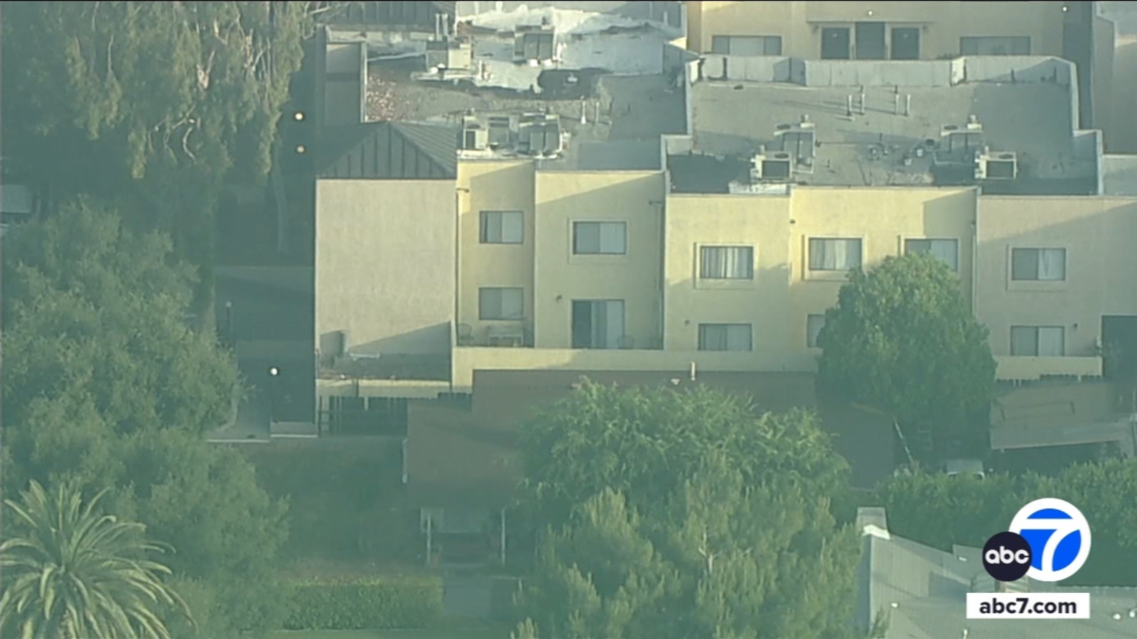 Apartments Evacuated Amid Standoff Involving Attempted Assault Suspect