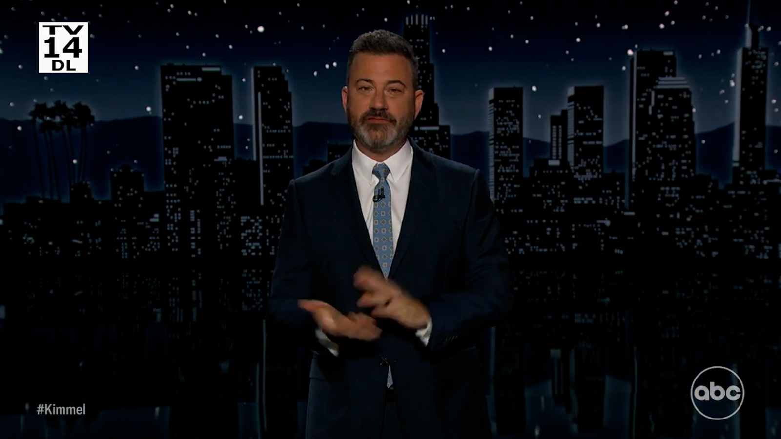 Martin Short, Ryan Reynolds, Hugh Jackman, RuPaul among guest hosts on 'Jimmy Kimmel Live ...