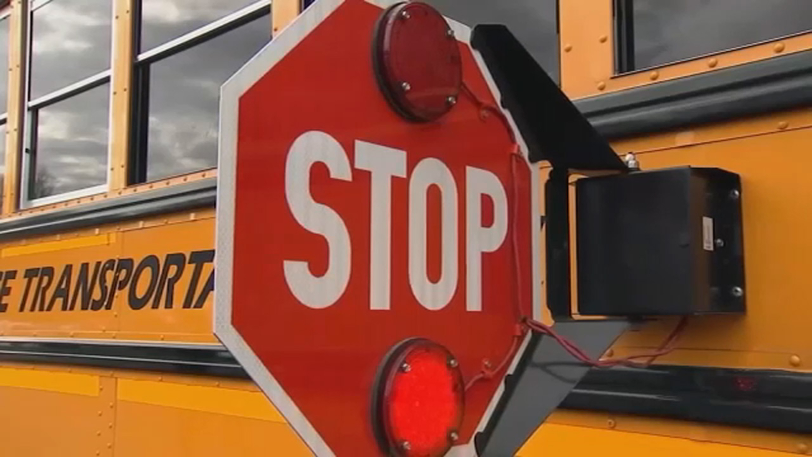 Suffolk County school bus camera tickets almost all dismissed after court ruling favors ...