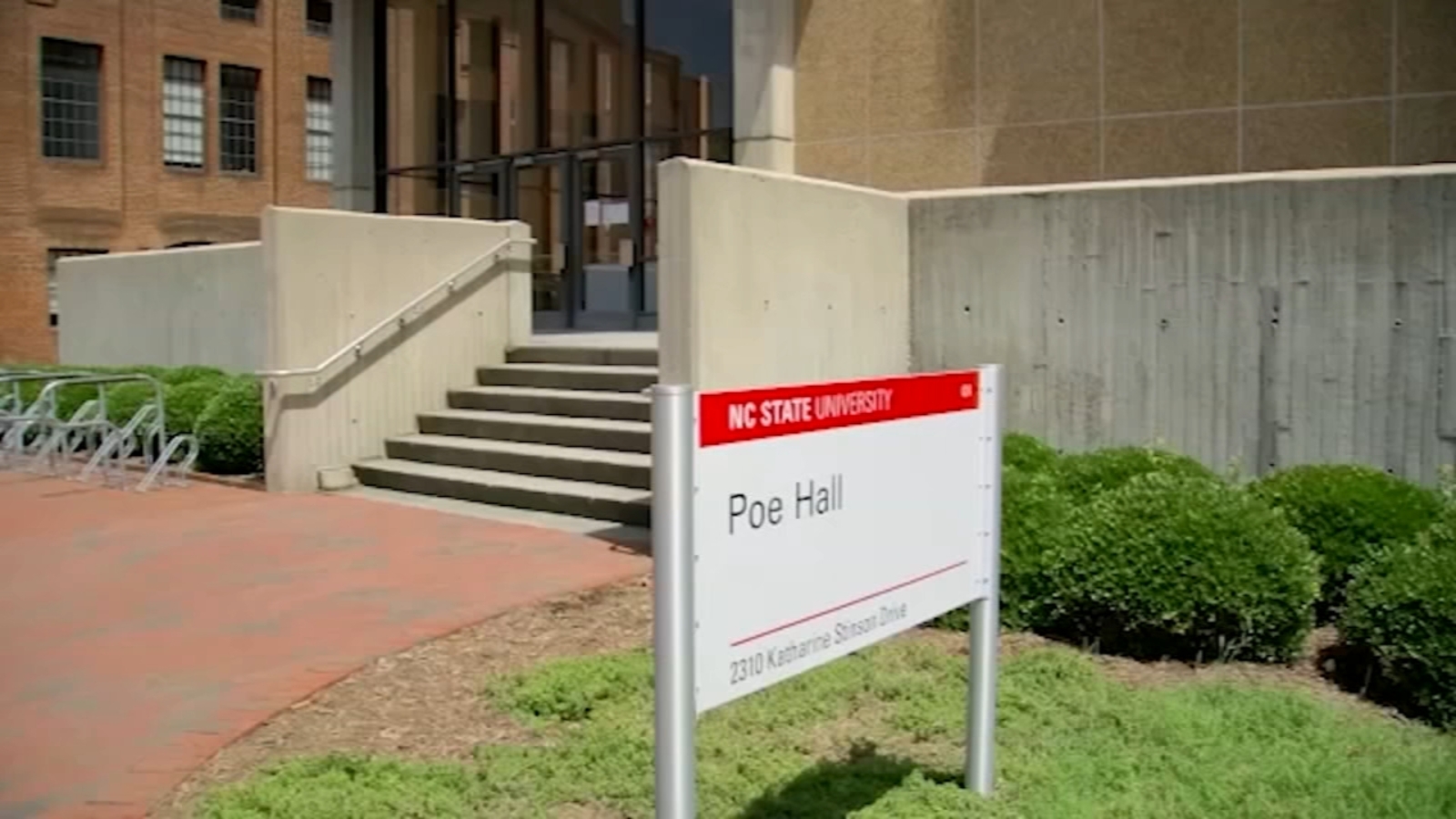 NC State shares latest update on Poe Hall after supreme court ruling ...