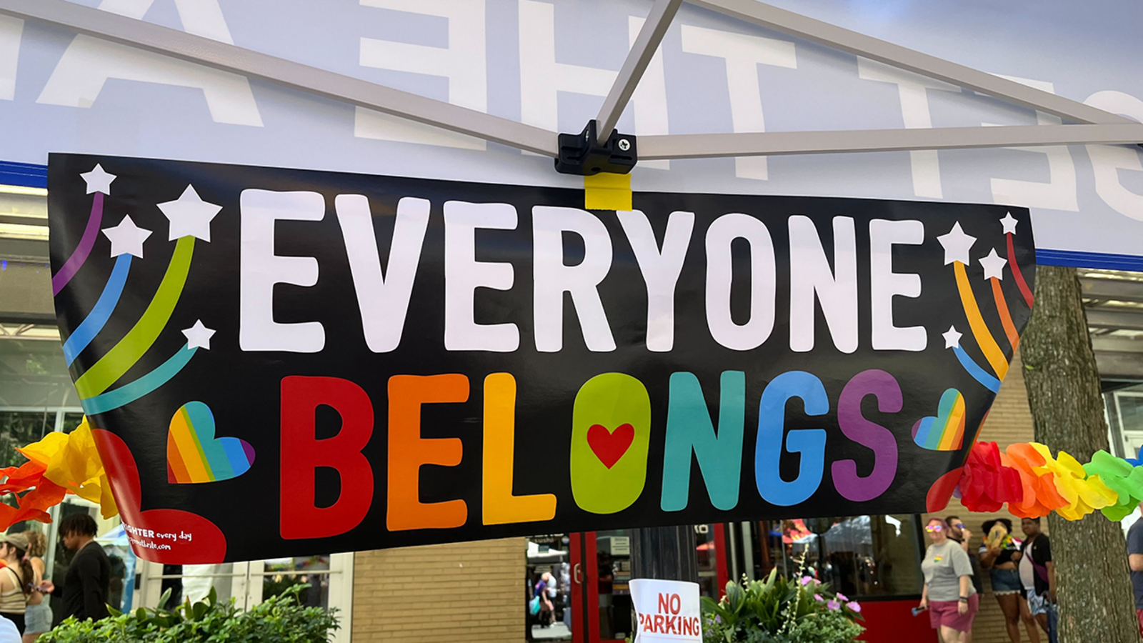 Out! Raleigh Pride 2024 | Celebration to honor the LGBTQ community, its ...