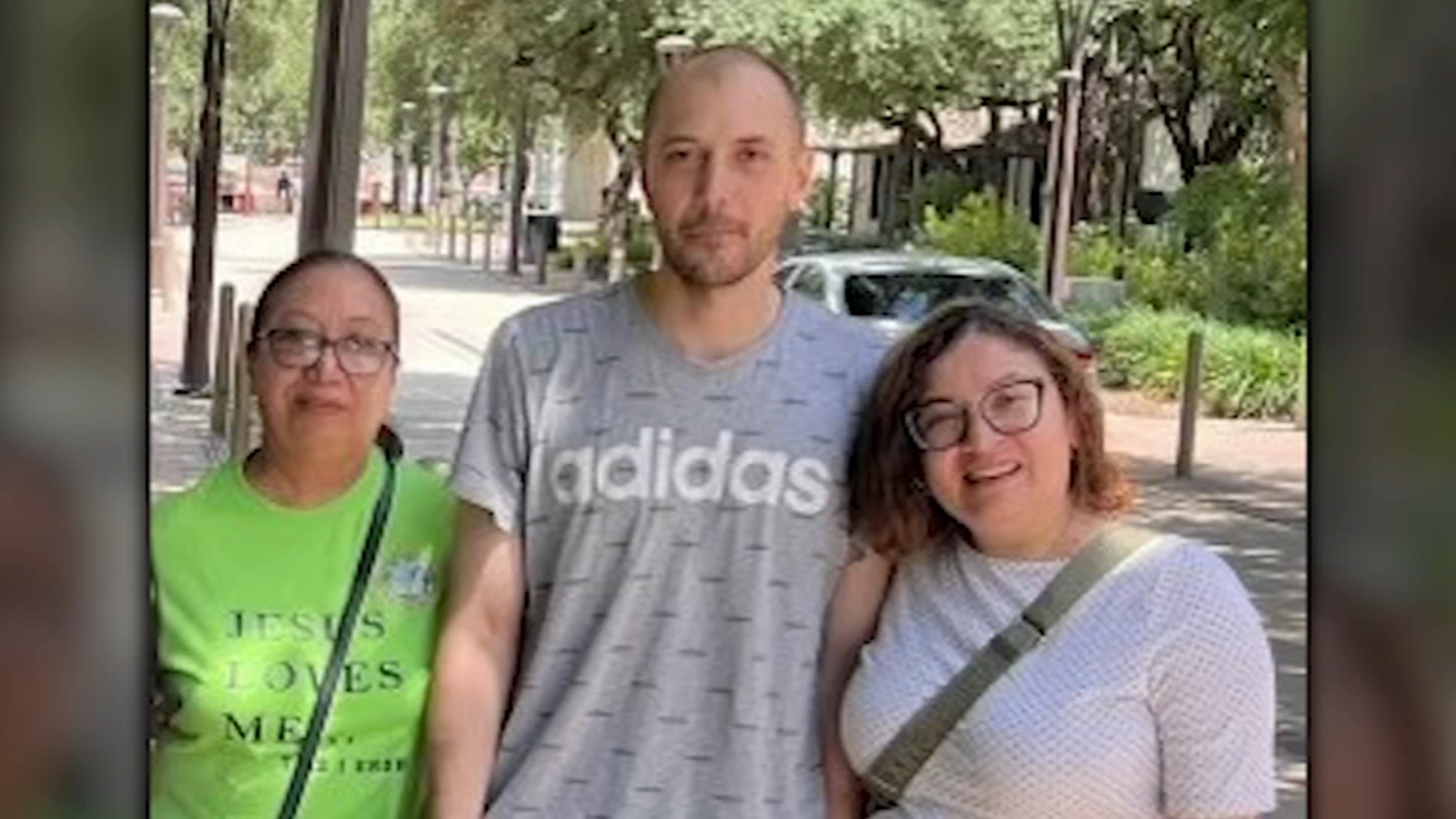 Bryan Fernandez, 27, charged with capital murder of 3 relatives ...