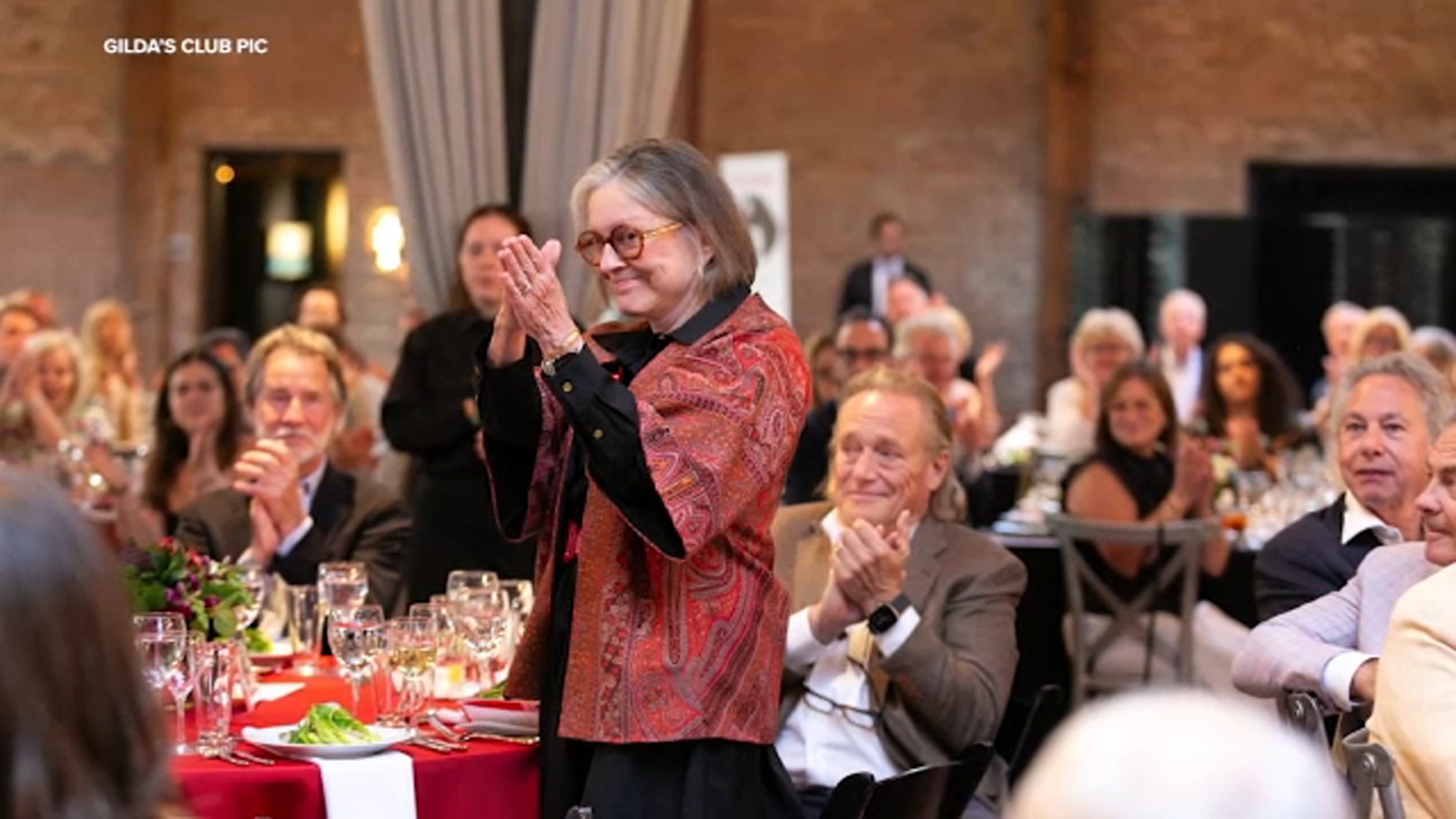 Ann Lurie, Chicago philanthropist known for 'hands-on' help at Ann and ...