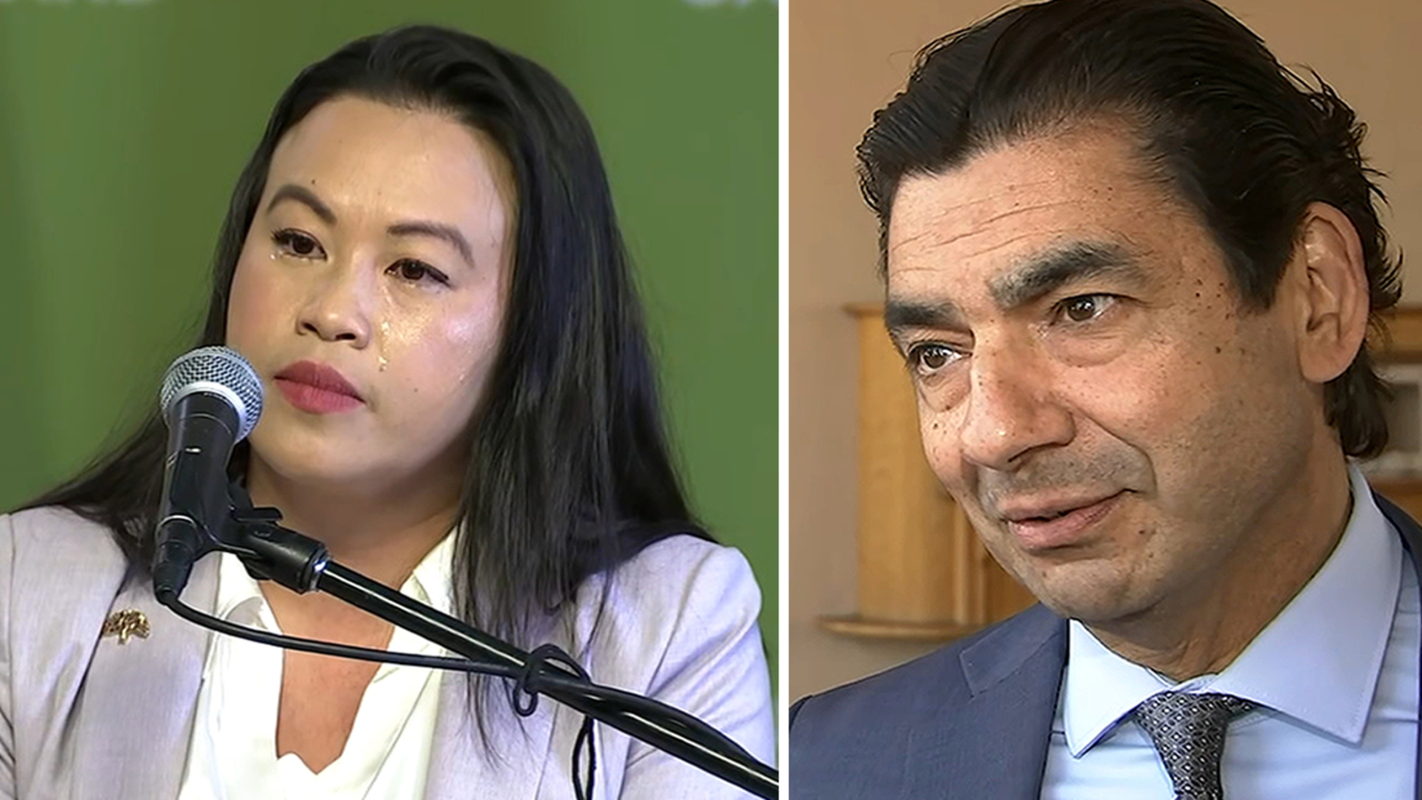 Sheng Thao FBI raid: Defense attorney Anthony Brass no longer ...