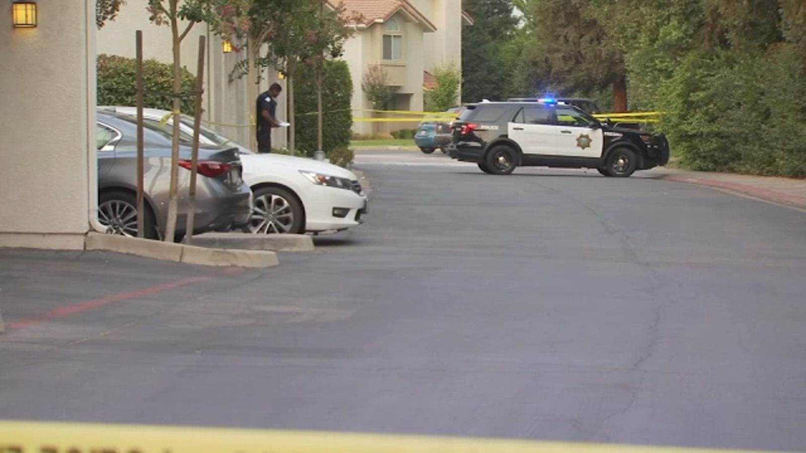 Man found guilty of 2021 northeast Fresno murder - ABC30 Fresno