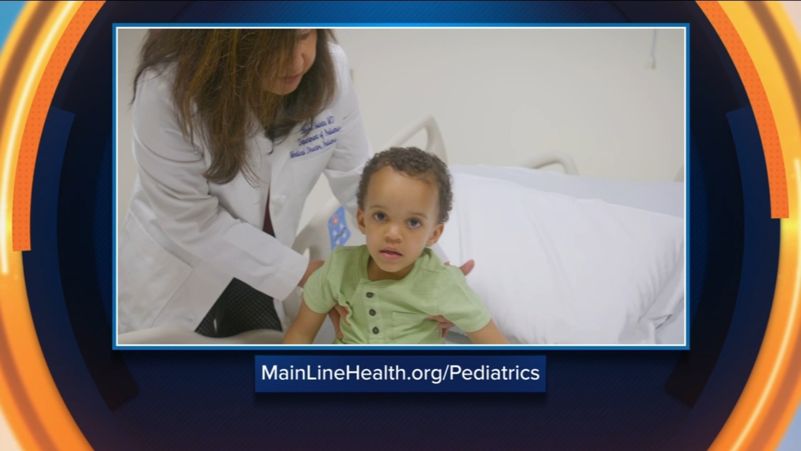 Learn about preventative pediatric care and emergency child care at ...