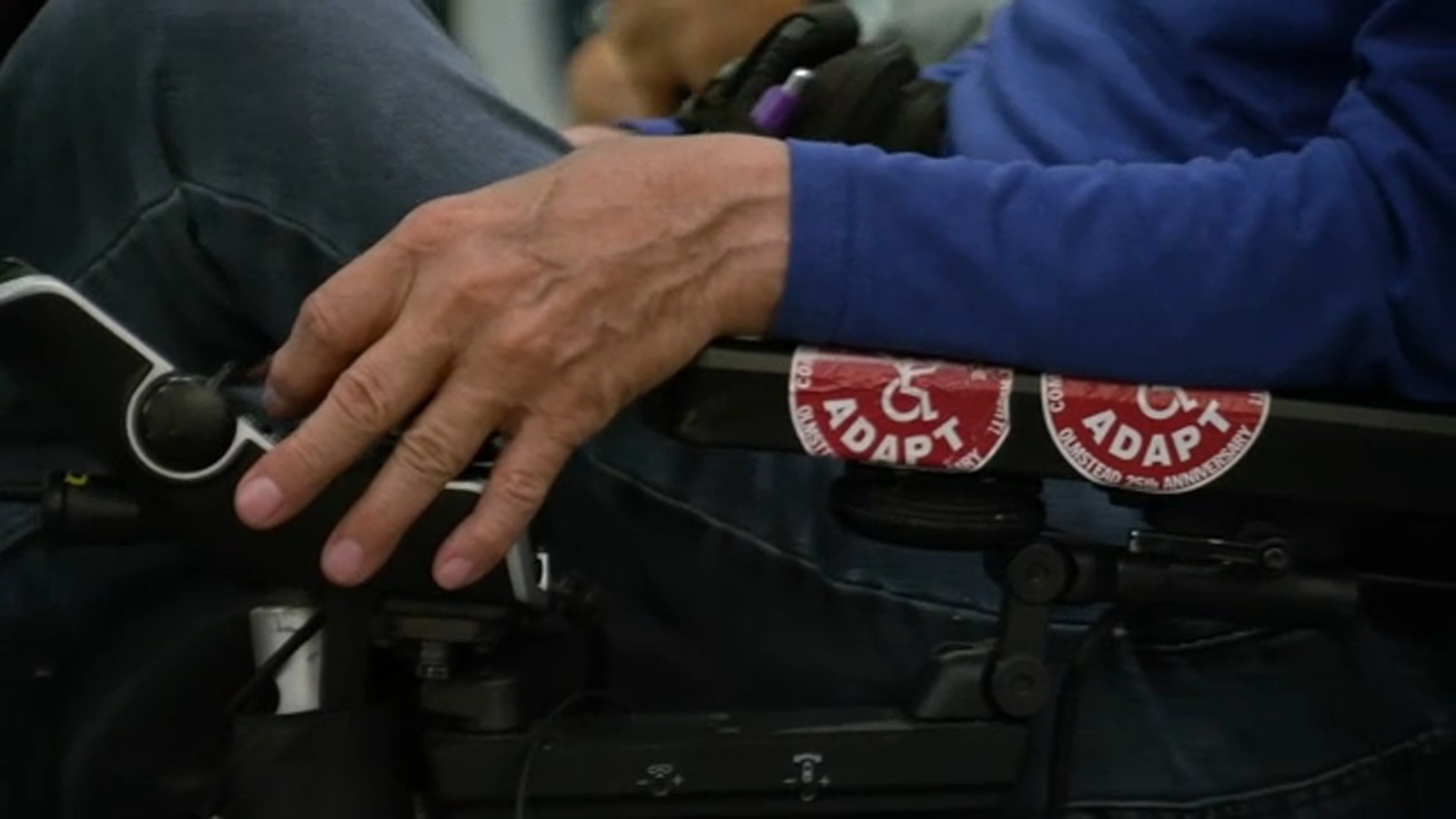 Protesters continue pushing for more protections for NC residents with ...