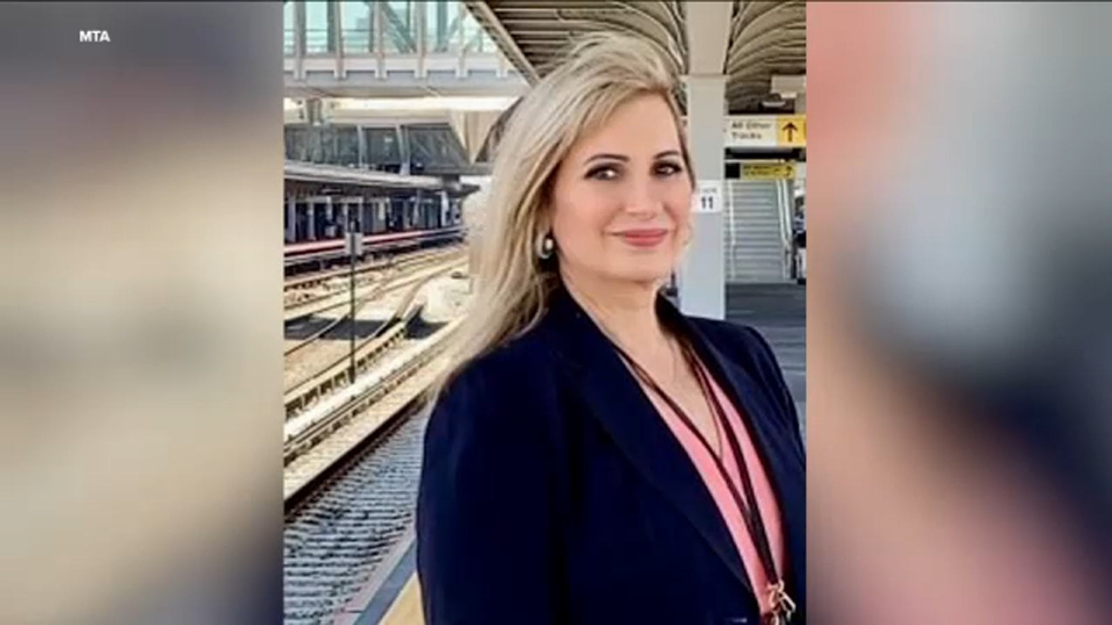 MTA Hero: Director of Railroad Contact Centers for Metro-North and Long ...