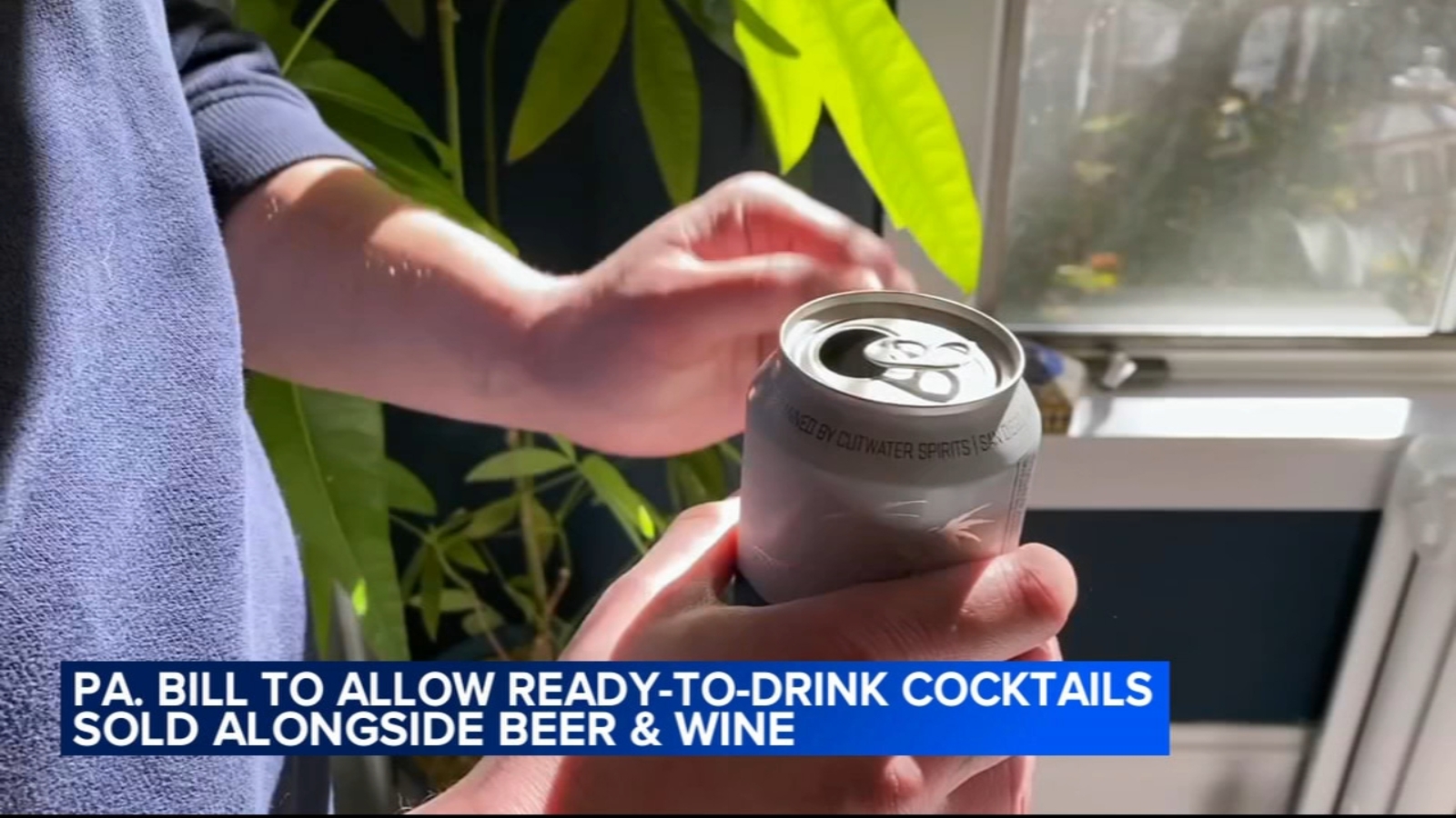 Pennsylvania House Liquor Control Committee passes bill that would make ...