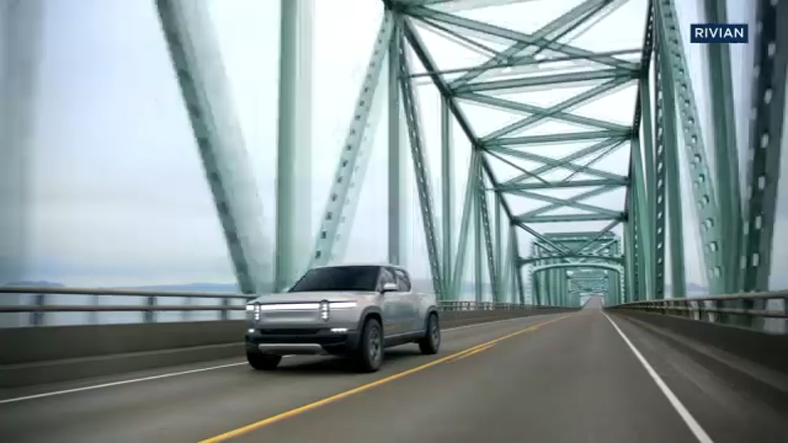 Rivian Volkswagen partnership: VW to invest $5B in Irvine-based EV ...