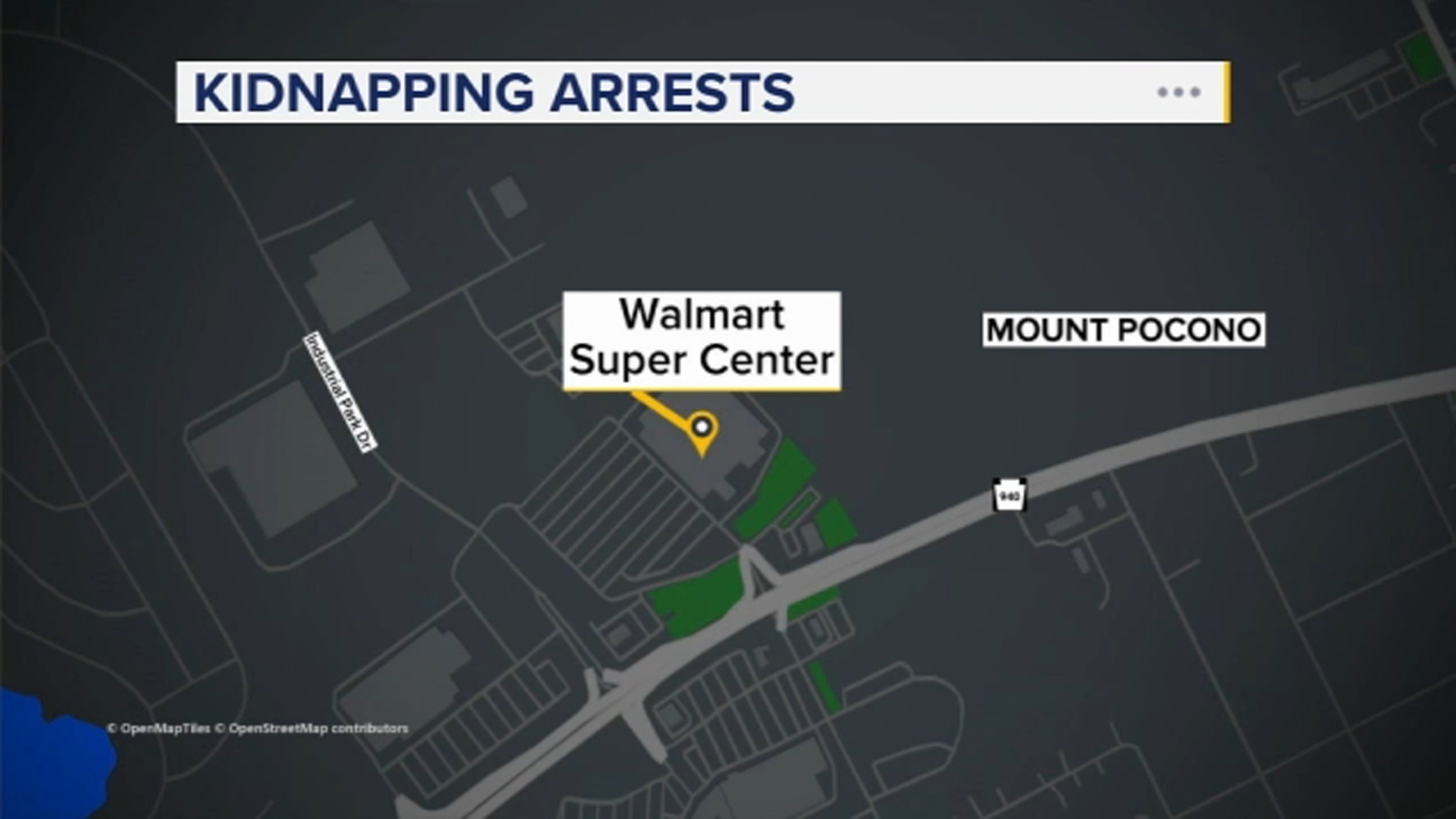Women kidnapped, held captive in shipping container Smithfield Township ...
