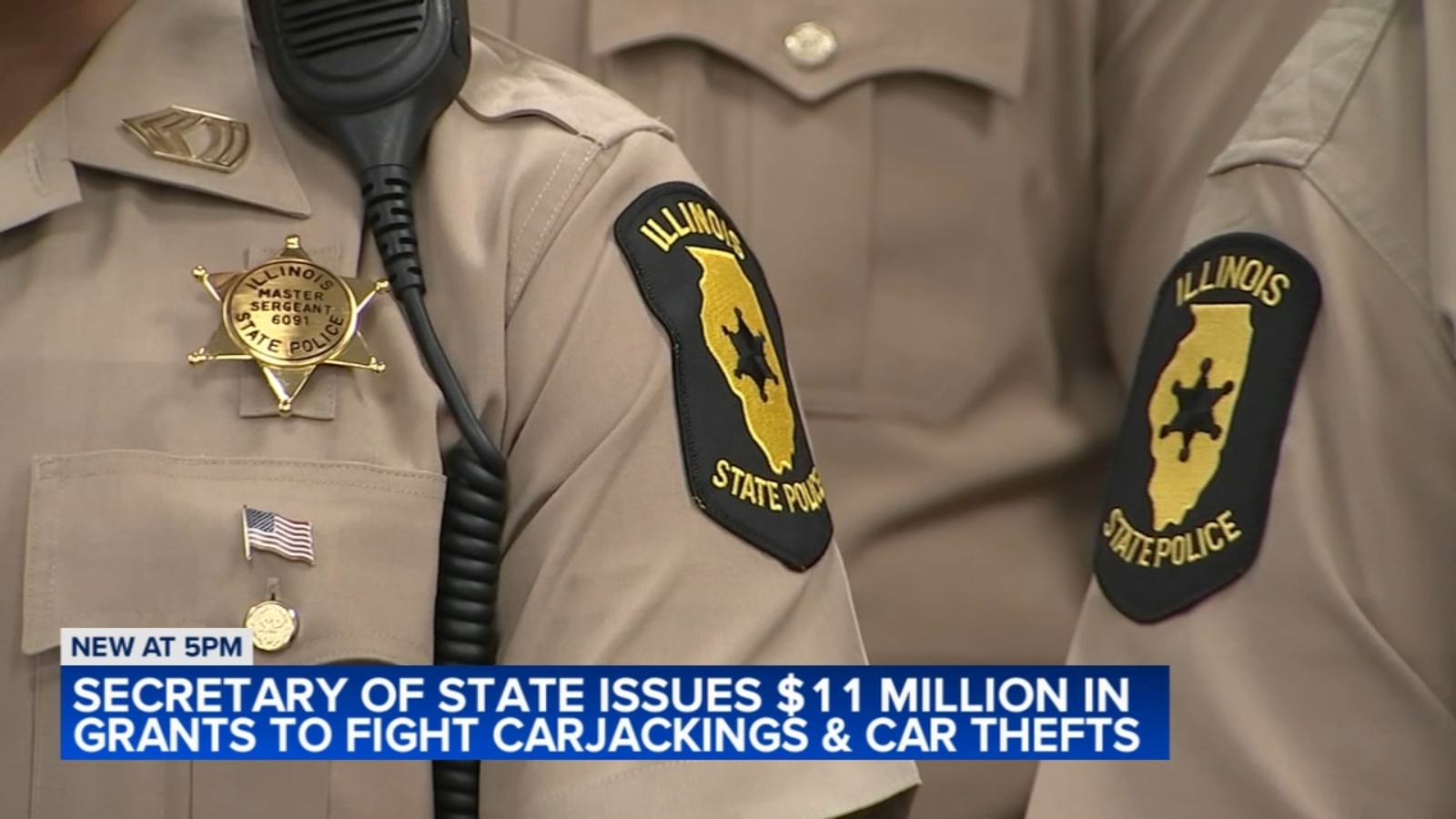 Illinois Secretary of State Alexi Giannoulias issues $11 million in ...