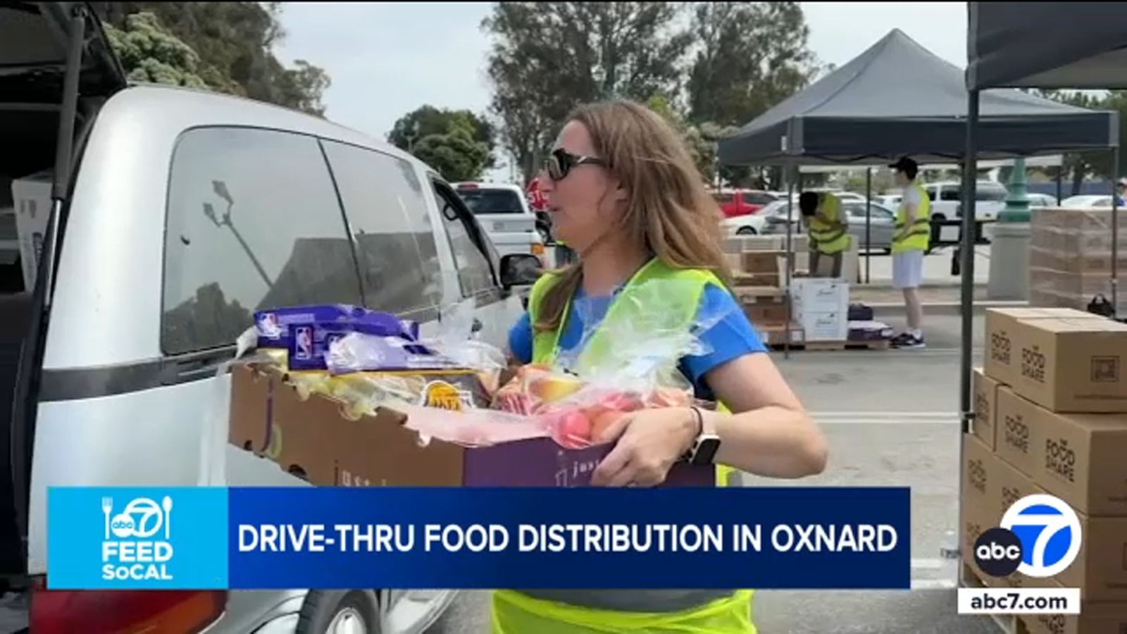 Nonprofit Food Share provides much needed help to Ventura County ...