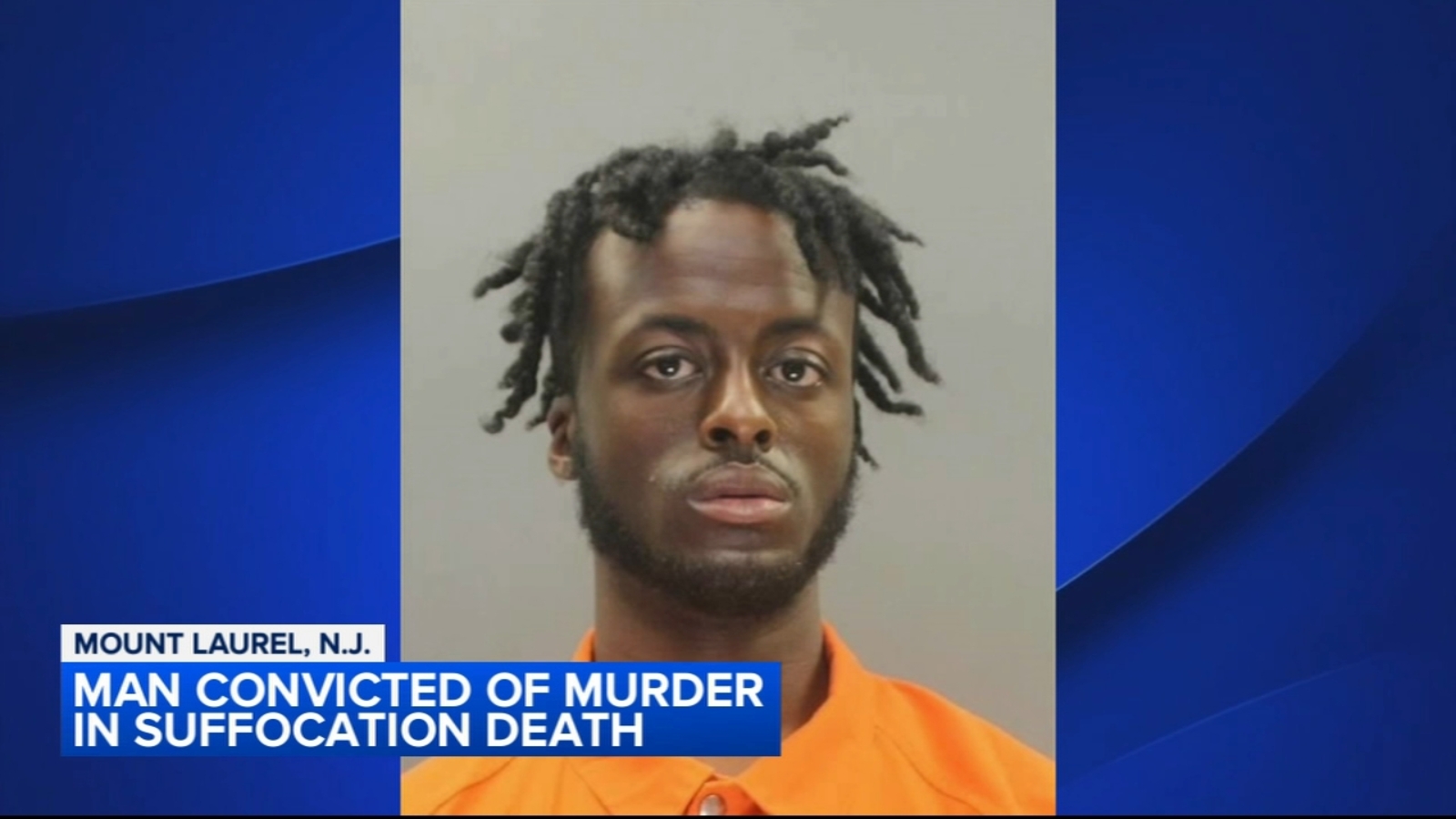 Jawaad Ali of Camden County found guilty in 2020 robbery, killing at ...